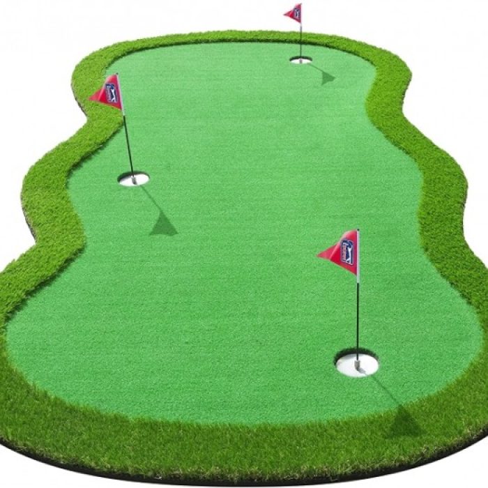 PGA TOUR - Putting Green Augusta - Golfarna