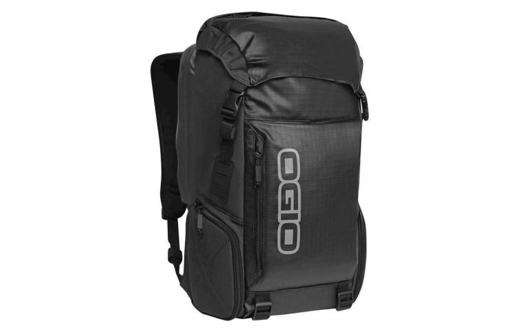 OGIO Throttle Pack - BLACK - Golfarna